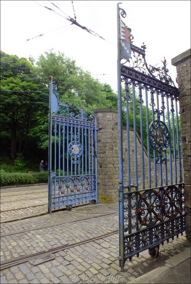 Your Photo Dreams 2013: Crich Tramway Village Matlock Derbyshire 100712