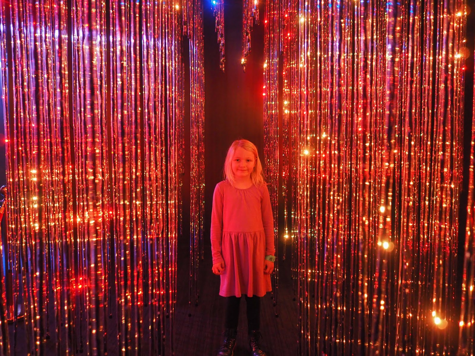 Little Hiccups: LMNL at Onedome