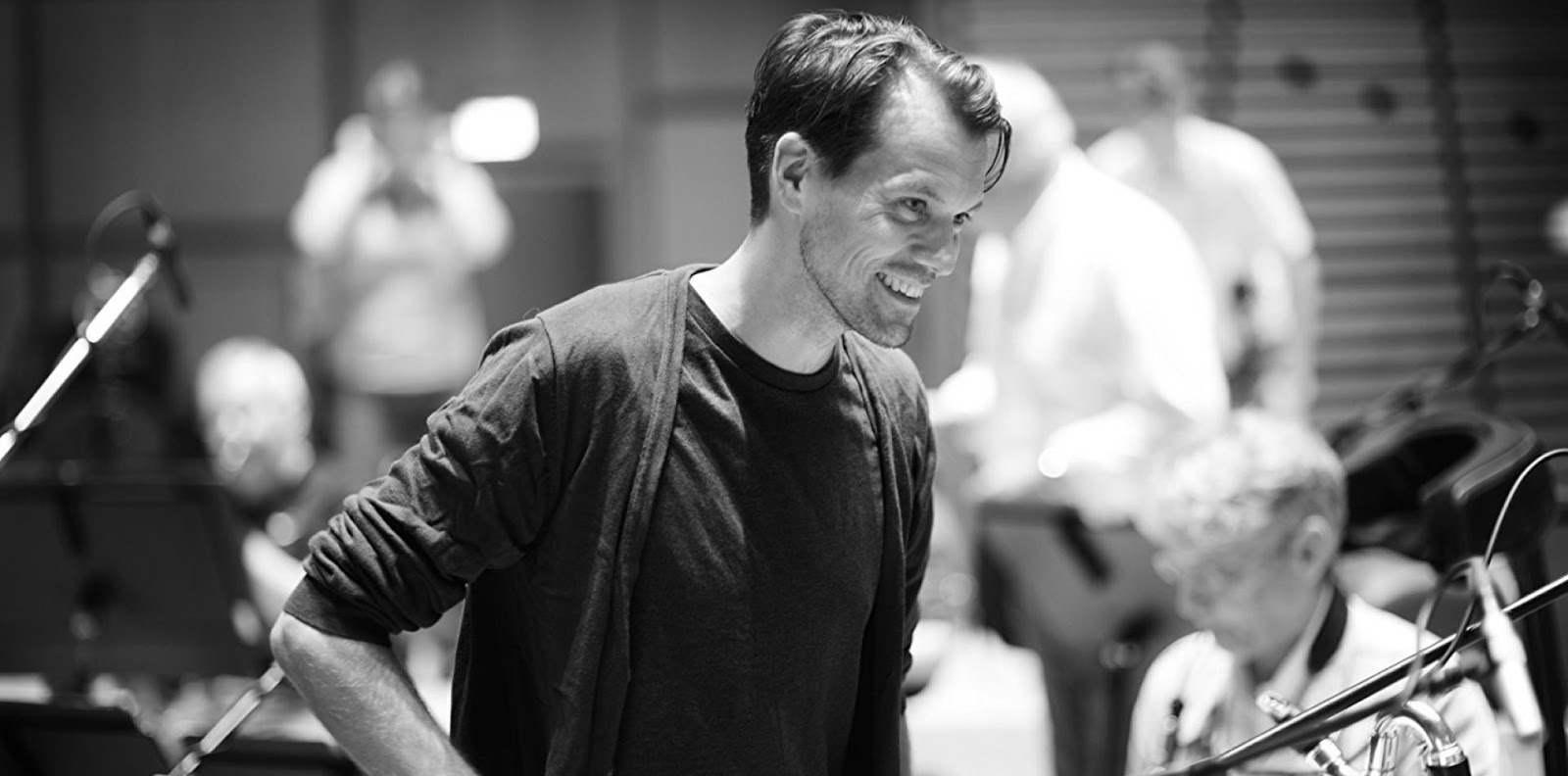 Bagagem de KAADA (John Erik Kaada): 5 livros, 5 discos, 5 filmes - AQ