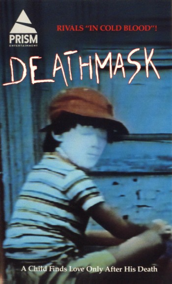 SMORGASBLOG: MASQUE DE MORT (Death Mask, Richard FRIEDMAN, 1984)