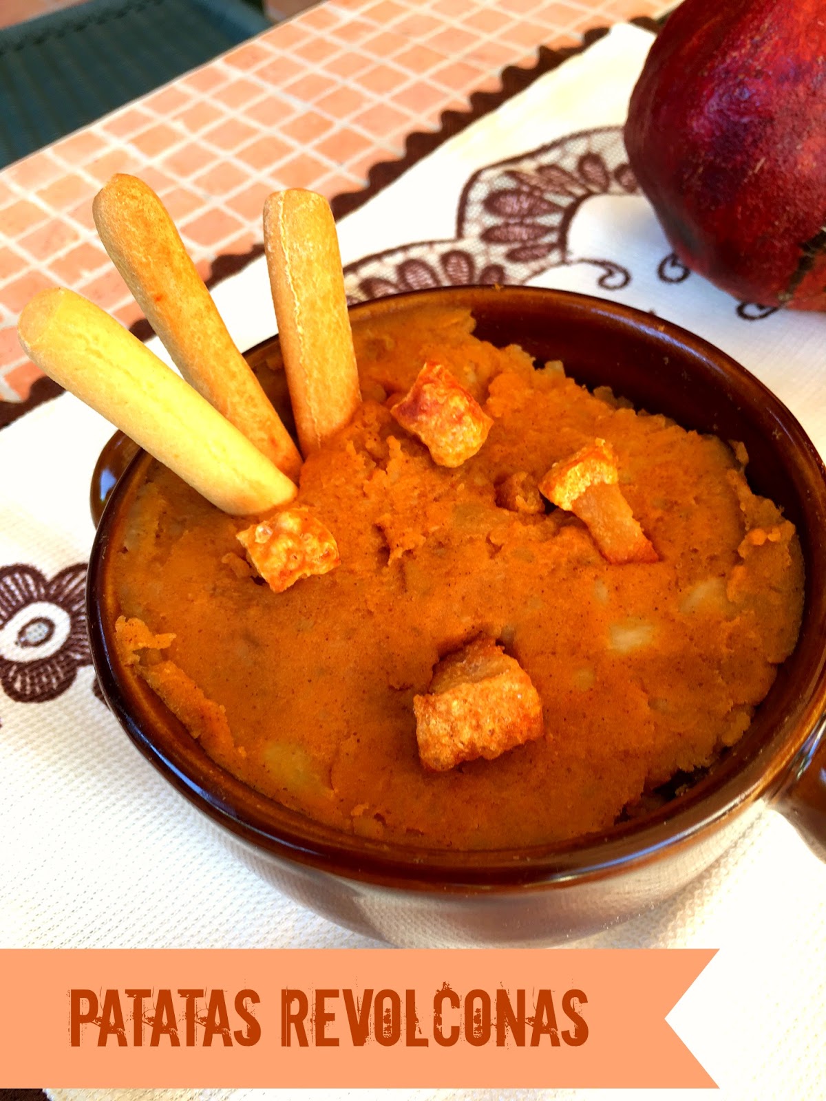 Recetas De Cocina Española Con Fotos