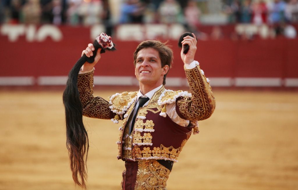 Sevillatoro: El Juli, en su laberinto