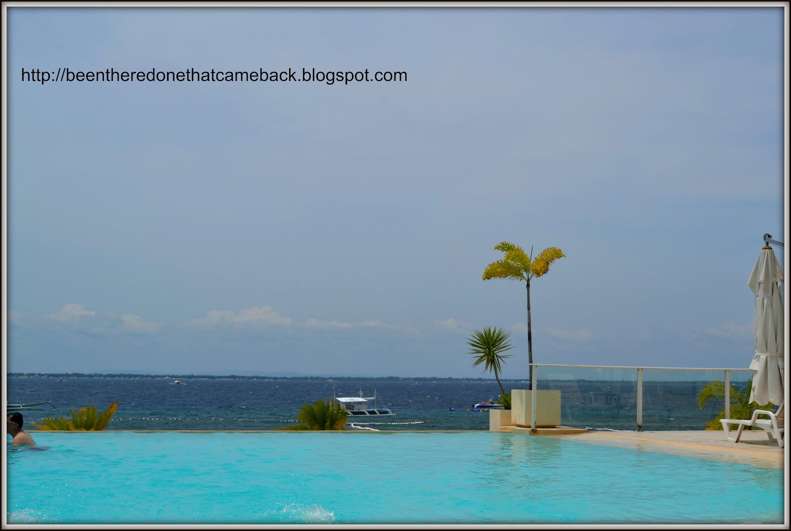 Sara's ESCAPADES: Be Resort