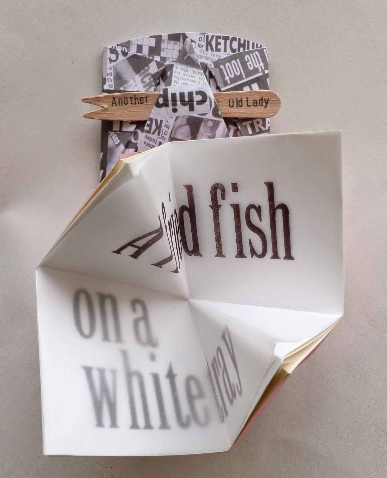 PERSONAL HISTORIES: Feature Artists - Angie Butler & Philippa Wood