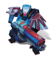 Surrender at 20: Praetorian Skins & Chroma now available!