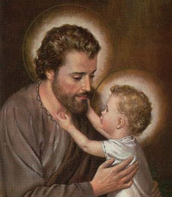 SanctusJoseph: STORIA DELLE LITANIE DI SAN GIUSEPPE