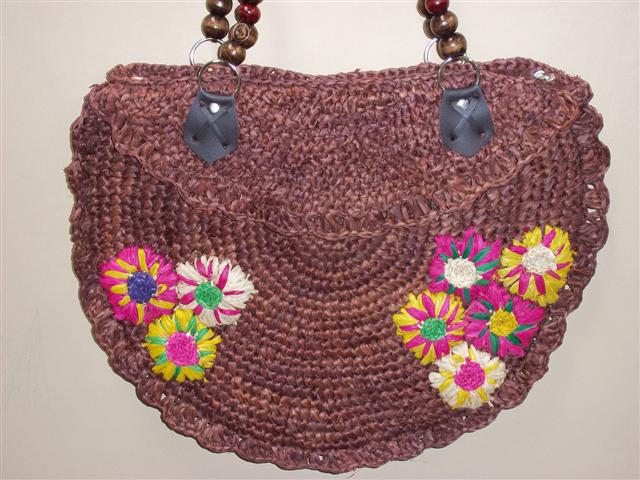 tas natural: tas unik