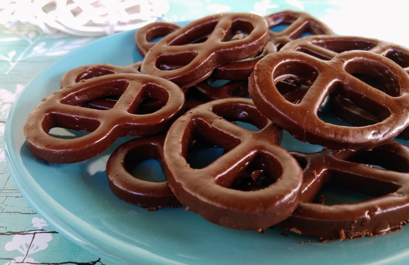 Andi gluténmentes konyhája: CSOKIS PEREC NATIVA FOOD SÜTEMÉNYLISZTBŐL