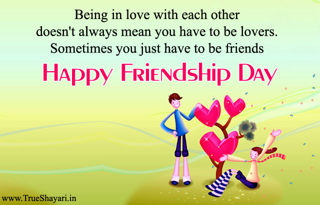 50+ Beautiful Happy Friendship Day Images For Instagram,Whatsapp ...