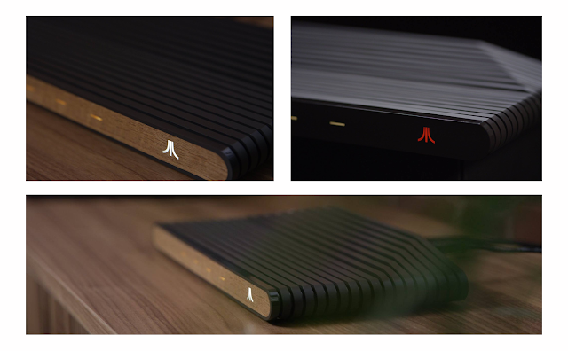 Atari Box, il ritorno di un mito?