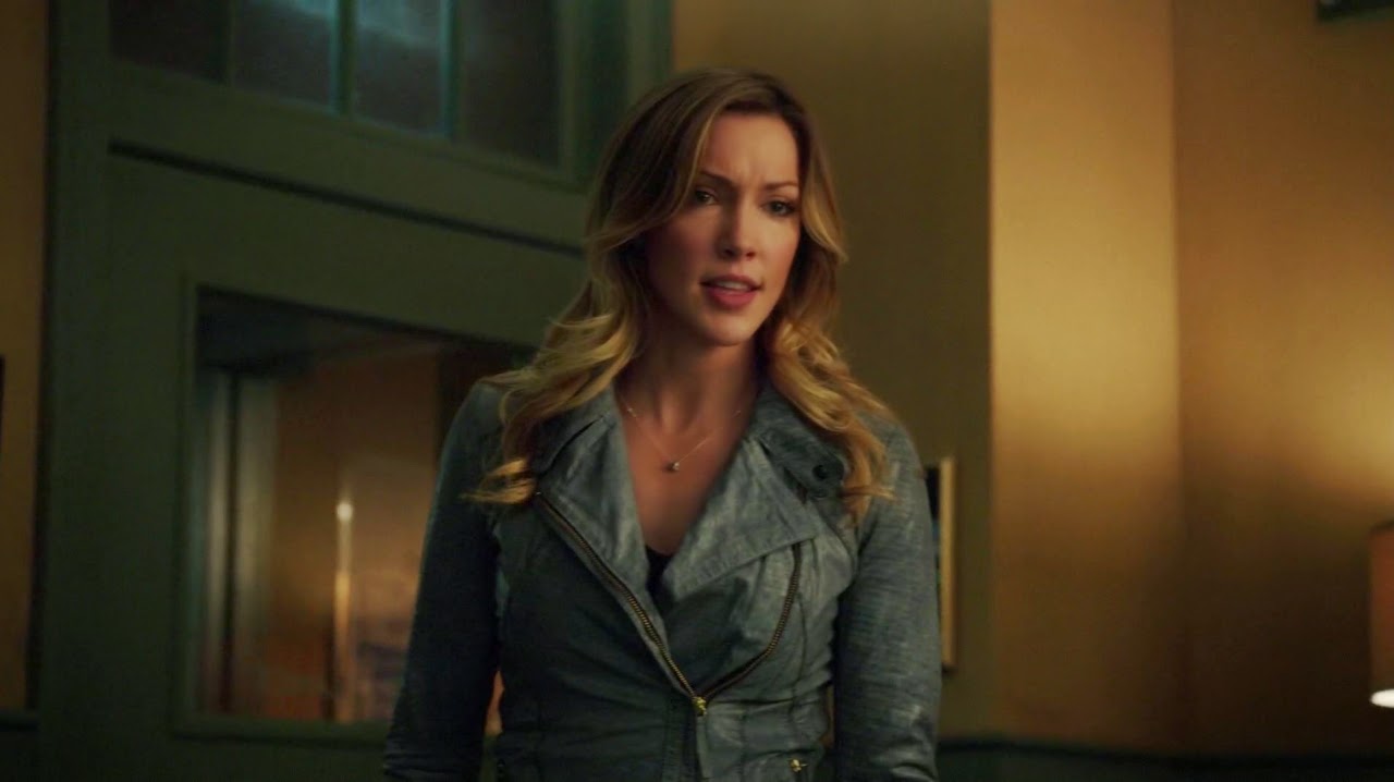 Arrow - The Offer - Review