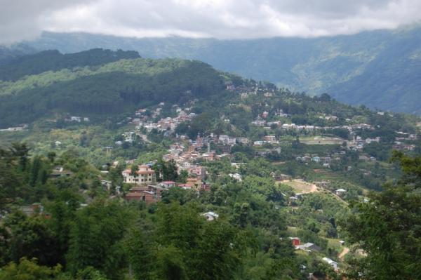 Dhankuta Bazaar - EVERYTHING ABOUT PURWANCHAL || Eastern Development ...