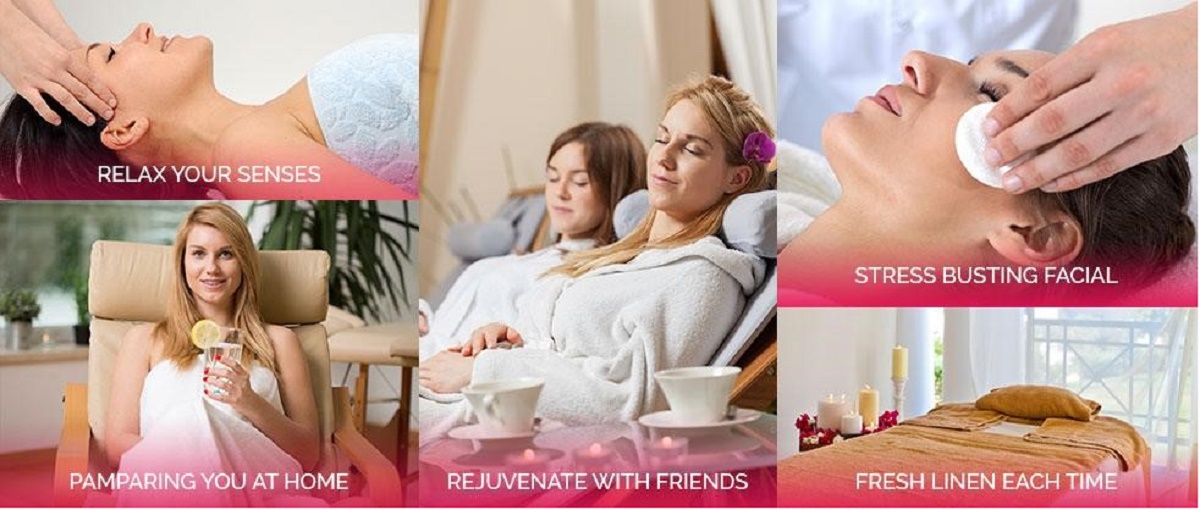 Tremendous App for Home Service | Knowledge And Trick