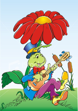 ROMÂNIA-AZI-S.R.L.: Greierele şi furnica - fabulă actualizată