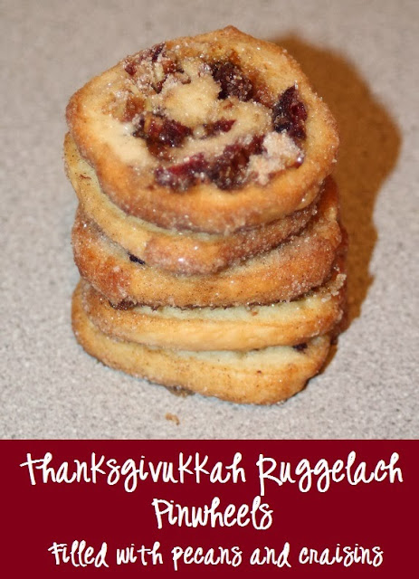 Julie Bakes: November 2013