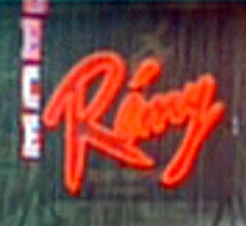 Neato Coolville: NEON SIGNS OF BLADE RUNNER