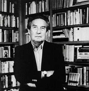 Phantom Verse and Free: Octavio Paz (1914-1998)