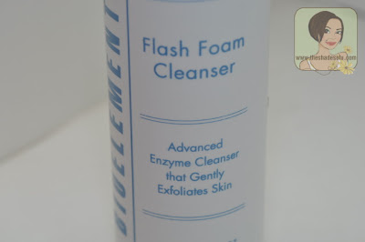 Bioelements Skincare: Flash Foam Cleanser and Equalizer Facial Toner ...