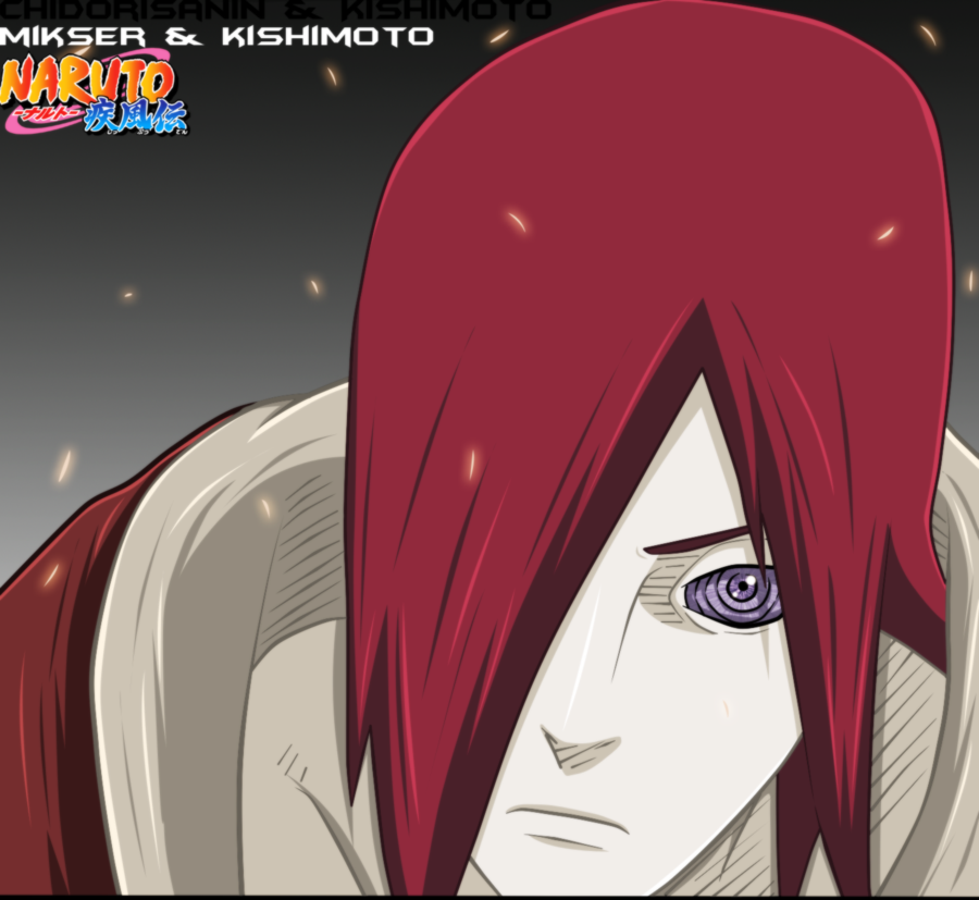 Imagenes de Naruto Shippuden : Nagato