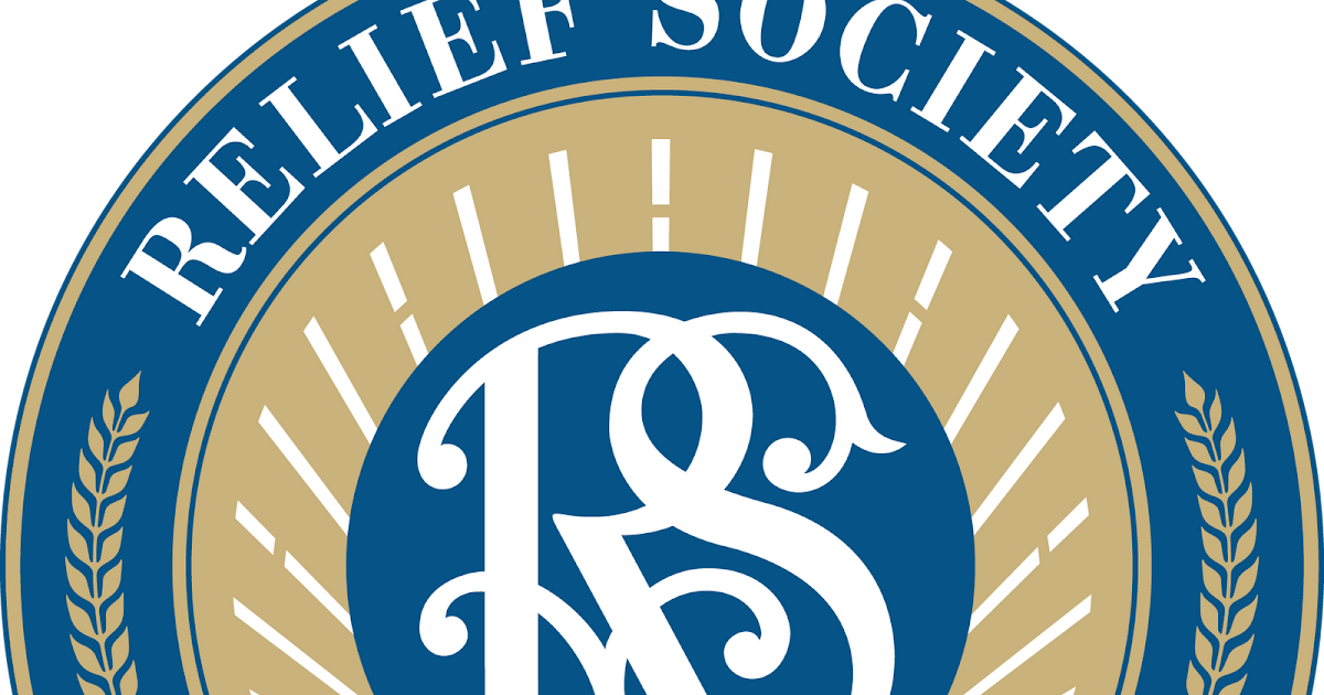 Much More Him: Confessions of a Newly Called Relief Society President