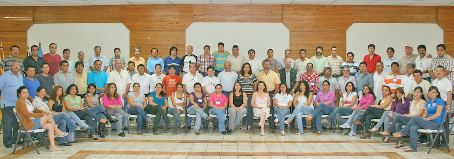 -INFOM- Instituto de Fomento Municipal