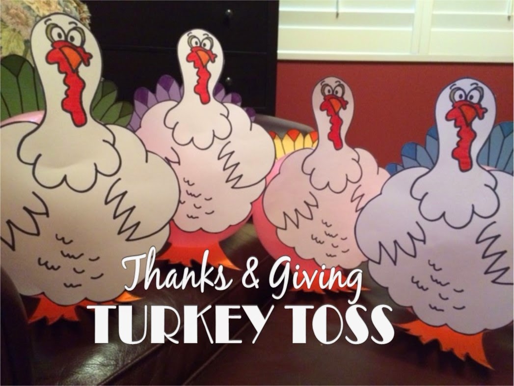 CHOCOLATES FOR BREAKFAST and other Sweet Somethings: Thanks & Giving ...