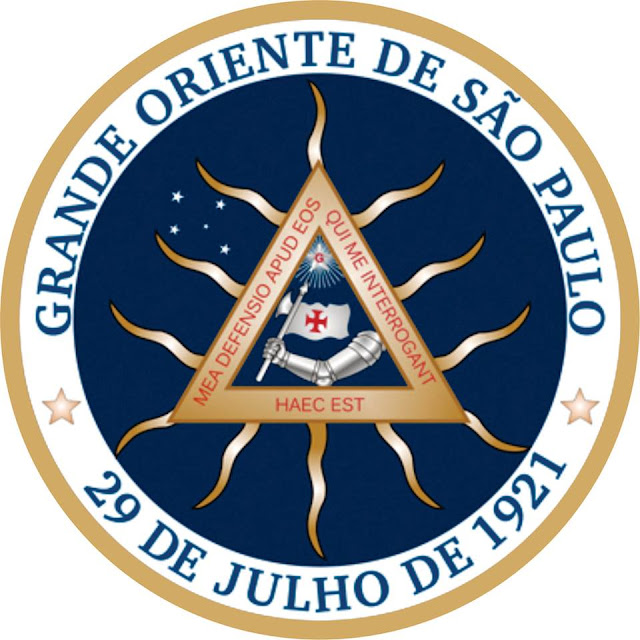 Revista Savoir Faire: Desfederalização do Grande Oriente de São Paulo ...