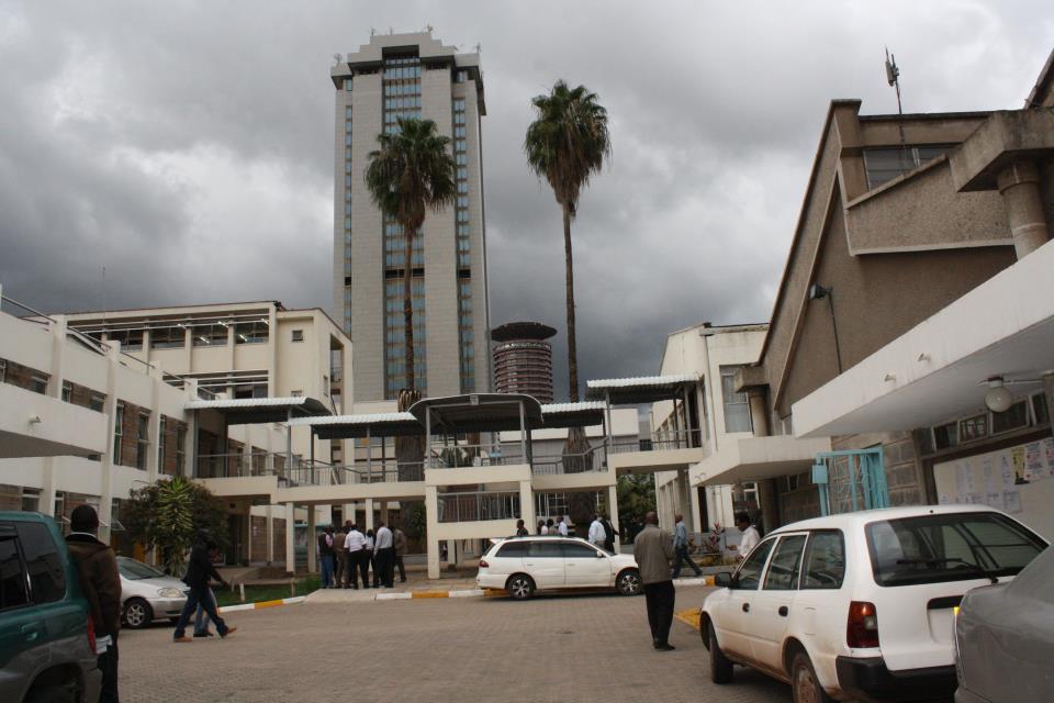 KENYA POLYTECH UNIVERSITY