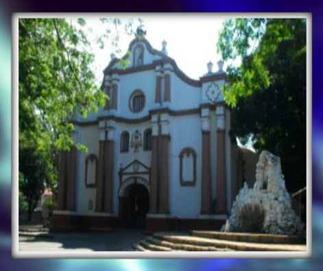 Faith, Hope, Belief, Prayers, Miracles: Churches in Region 1 - Ilocos ...