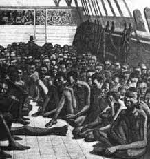 História: As treze colônias e a formação dos Estados Unidos