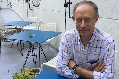 Jaque al Neoliberalismo: Francisco Louça: "La economía financiera ...