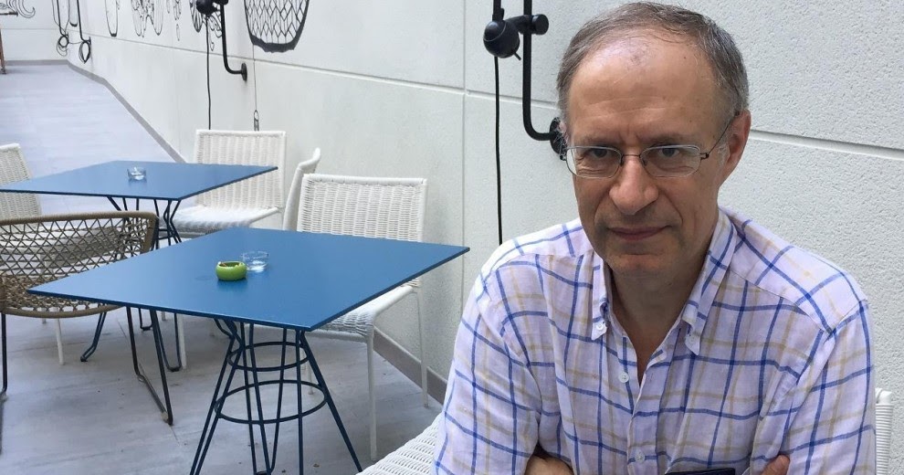 Jaque al Neoliberalismo: Francisco Louça: "La economía financiera ...