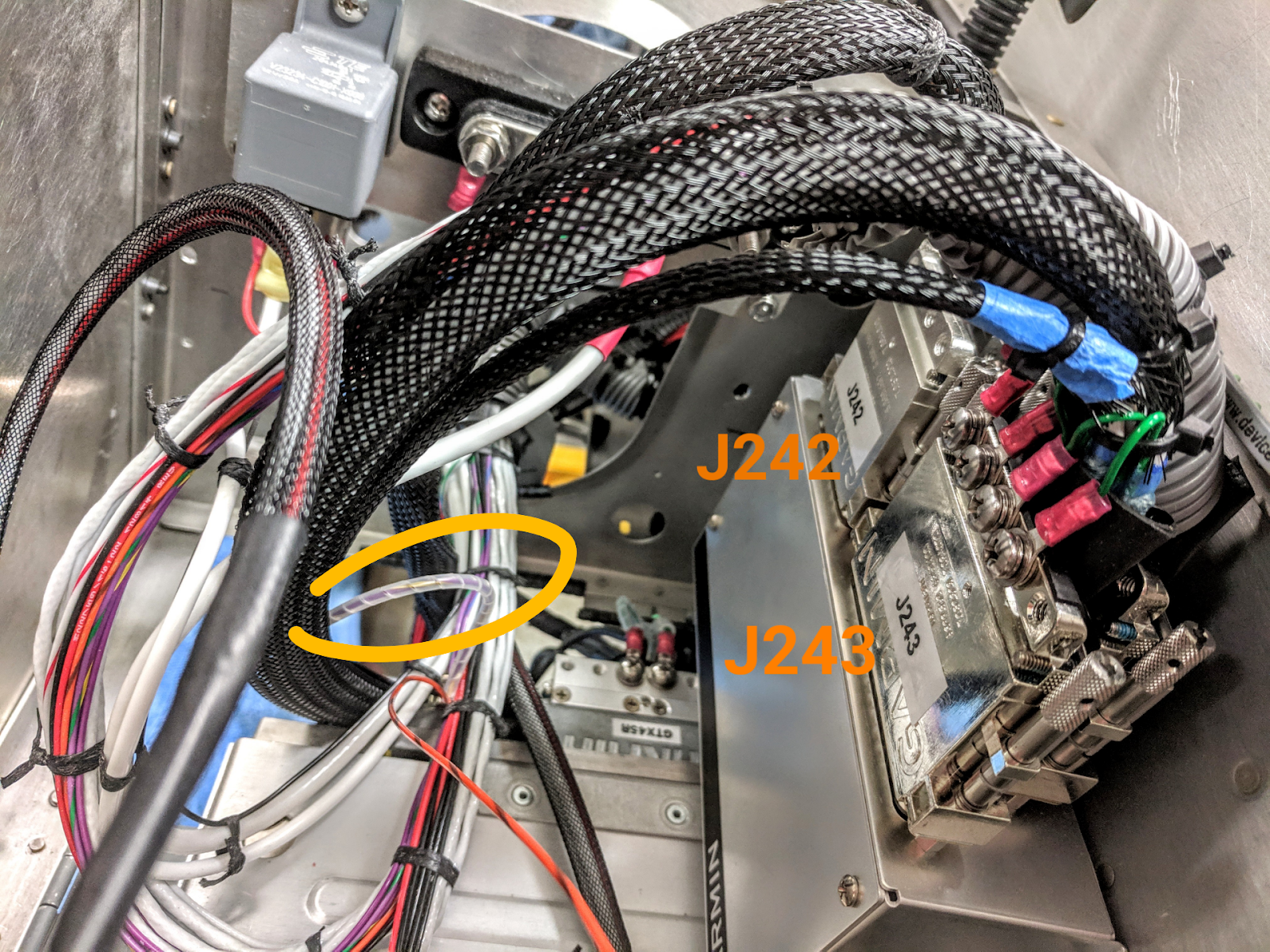 Steevo's RV14a Build Log: November 2018