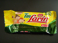 Productos Probados: Bocadín Ricolino vs Tín Larín Nestlé