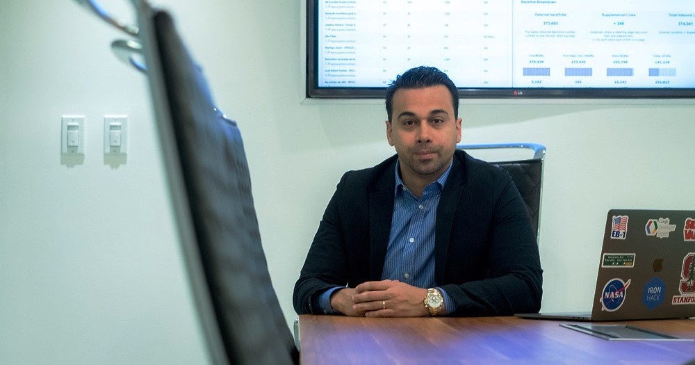 Entrevista com um Hacker