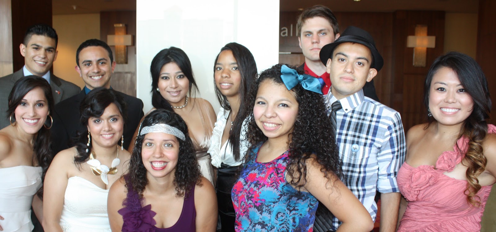 Walker Report - Shedding Light on Bexar County: More SAAHJ photos of ...