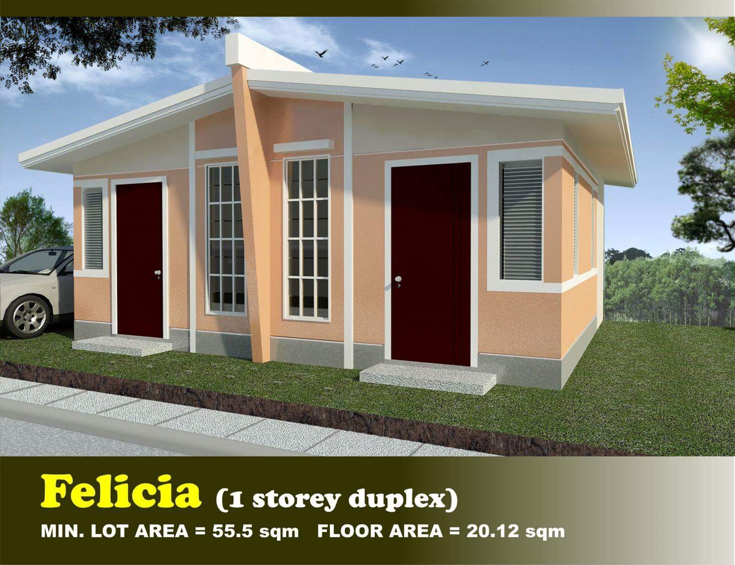 Primerarosa Sto.Tomas Batangas - Affordable Property