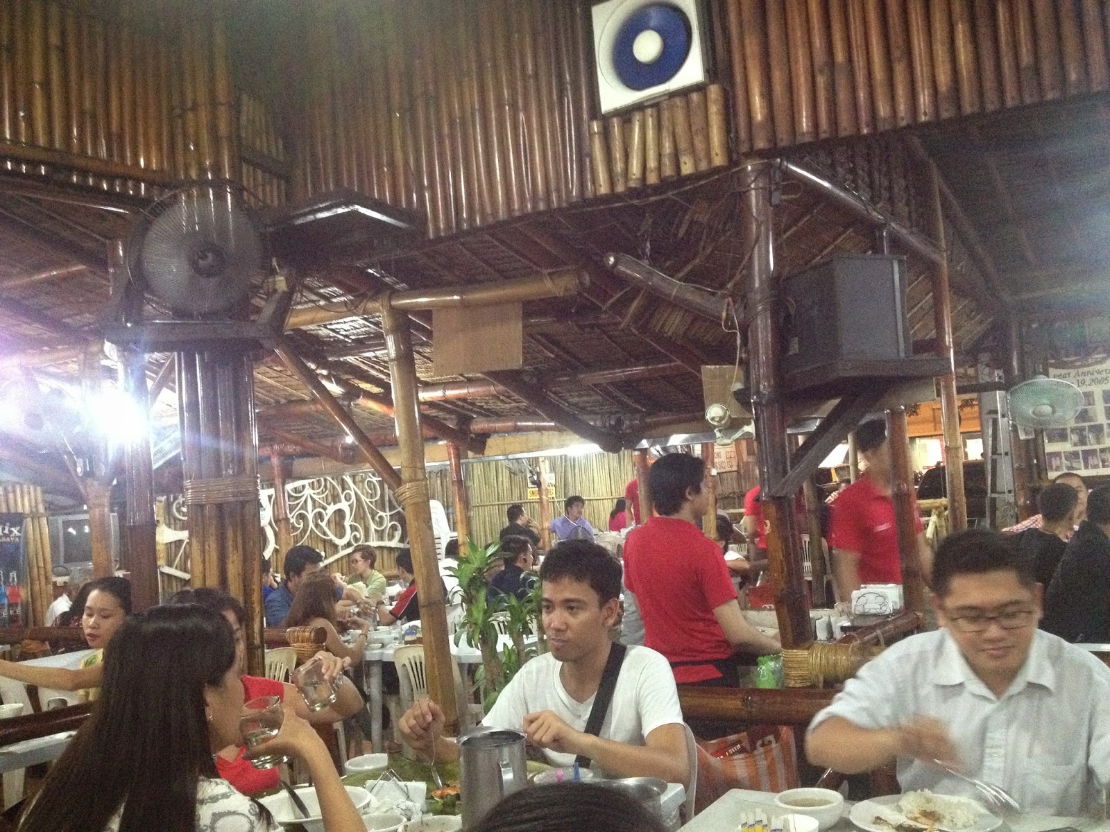 Aquarius Mom: RJ's Bulalohan - Mandaluyong