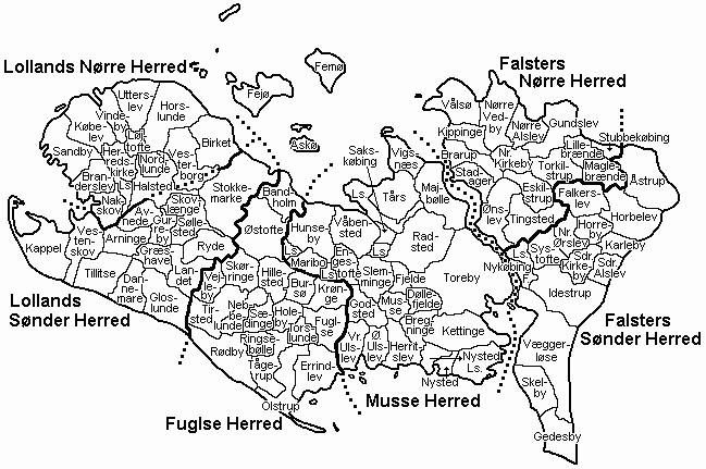 FolkCostume&Embroidery: Costume of Lolland and South Falster, Denmark