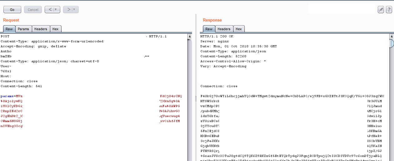 AES-Killer - Burp Plugin To Decrypt AES Encrypted Traffic Of Mobile Apps