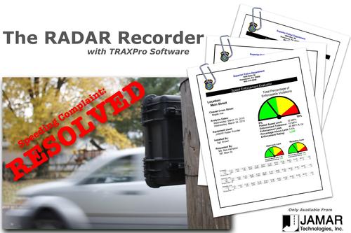 Bob Johnson's Toughbook Stuff: Radar Recorder: Know When And Where To ...