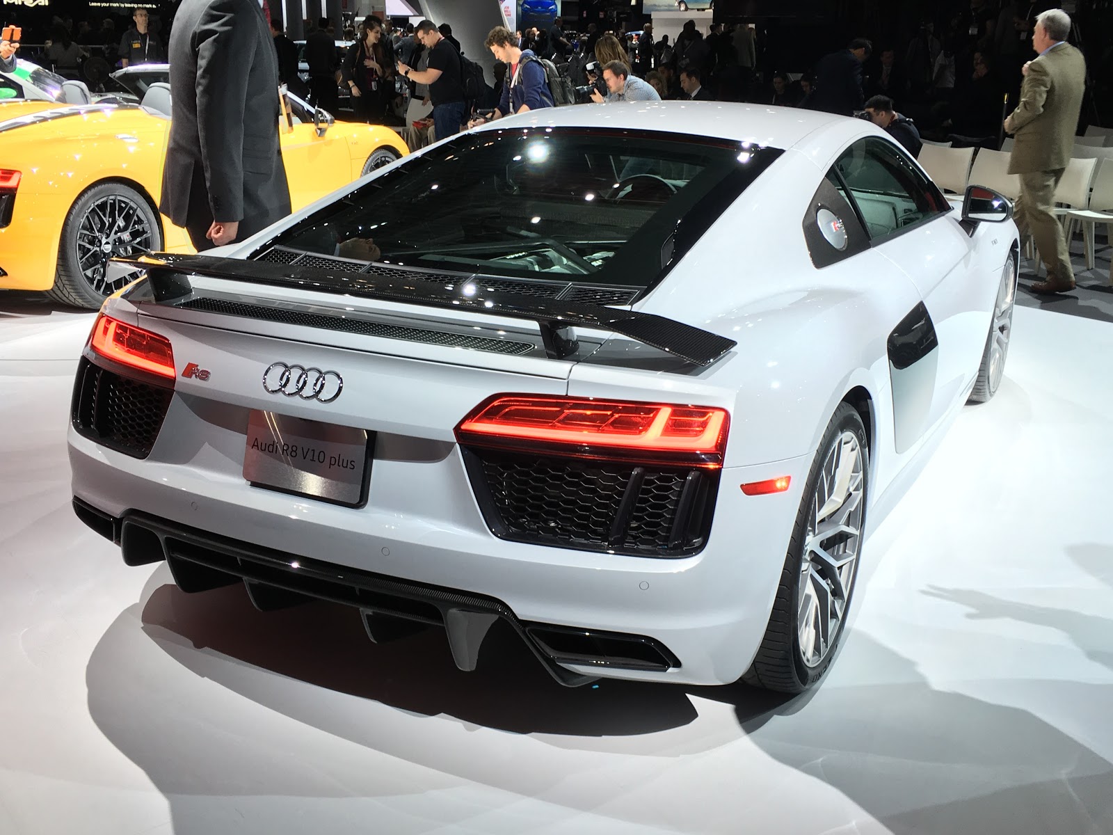 Shocking Car News: With new 164-mph SUV, Maserati is latest to say ...