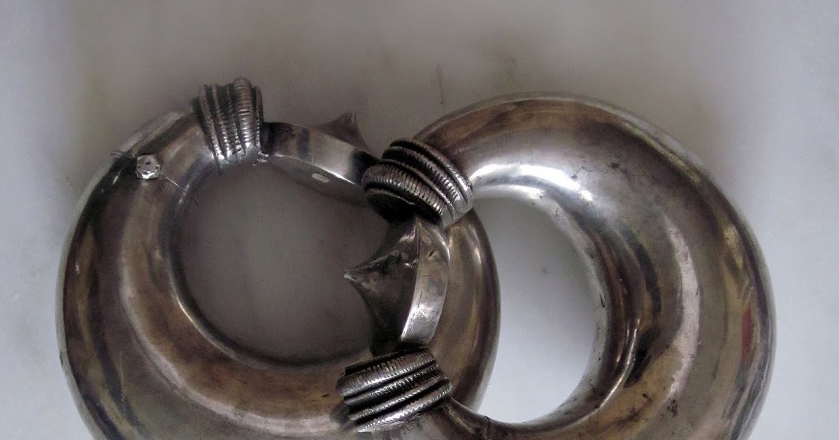 Indian Silver during the Raj: Other Regions