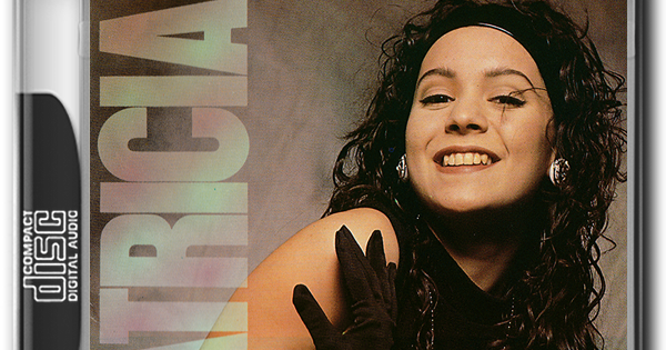 PATRICIA MARX - AS MELHORES ~ CDTECADOWNLOADS