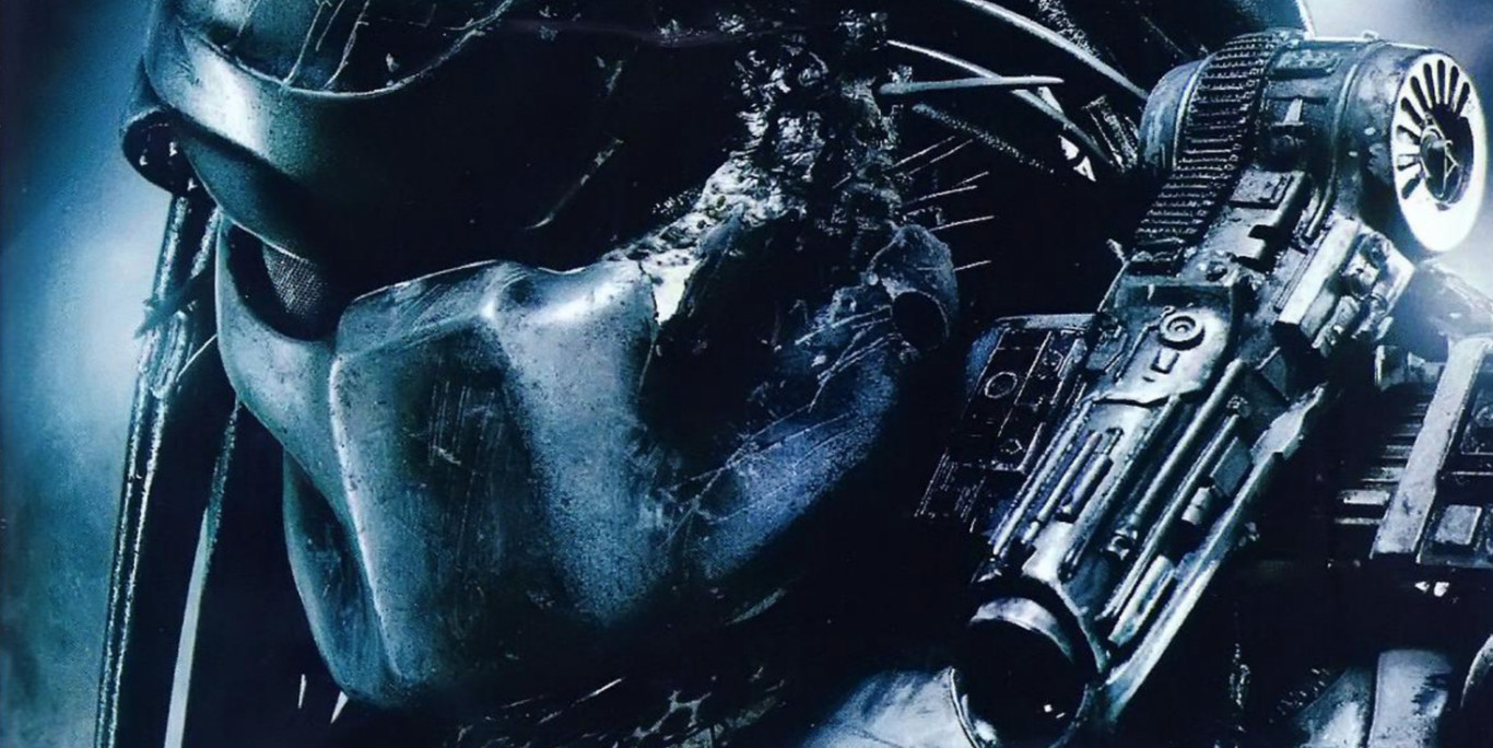 Experiencia Zombie: 'Predator': Los yautjas regresan en el primer ...