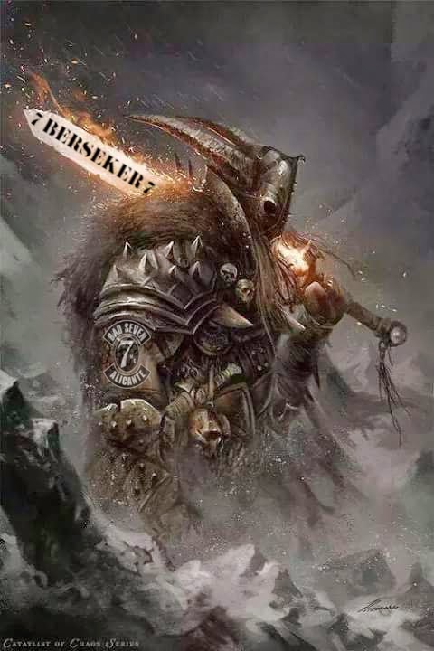 BAD SEVEN MC ALICANTE