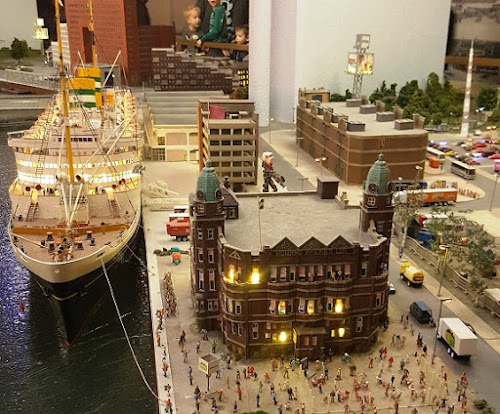 wilikditwel: Miniworld Rotterdam