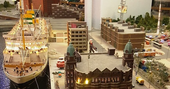 wilikditwel: Miniworld Rotterdam
