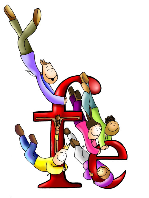 lojeda: 12 razones para transmitir la fe