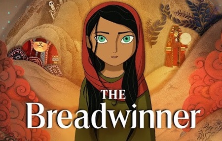 InfoAnimation.com.br: The Breadwinner: Animação indicada ao Oscar será ...